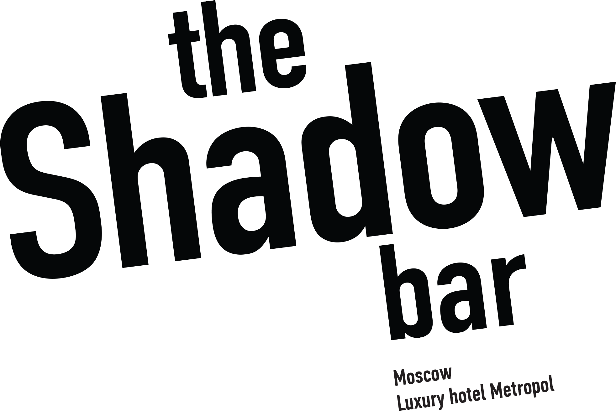 Shadow Bar